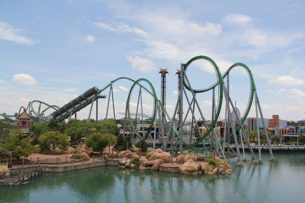 Universal Studios 2012-8060 - Wesley Adventures